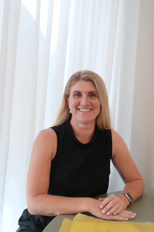 Registered architect Sydney — Carla Middleton Architecture