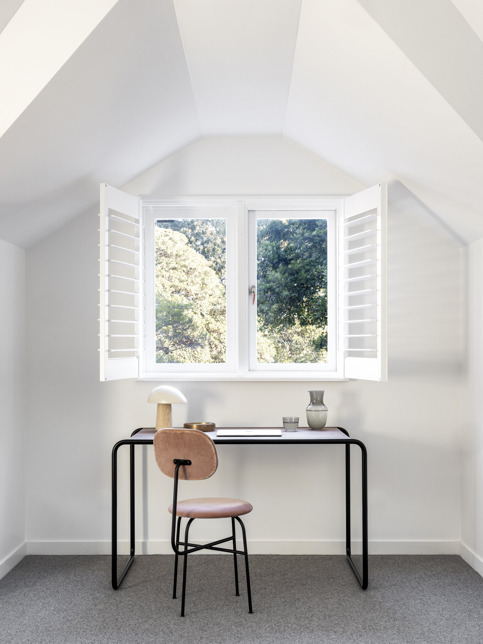 cma - carla middleton architecture — Carla Middleton Architecture
