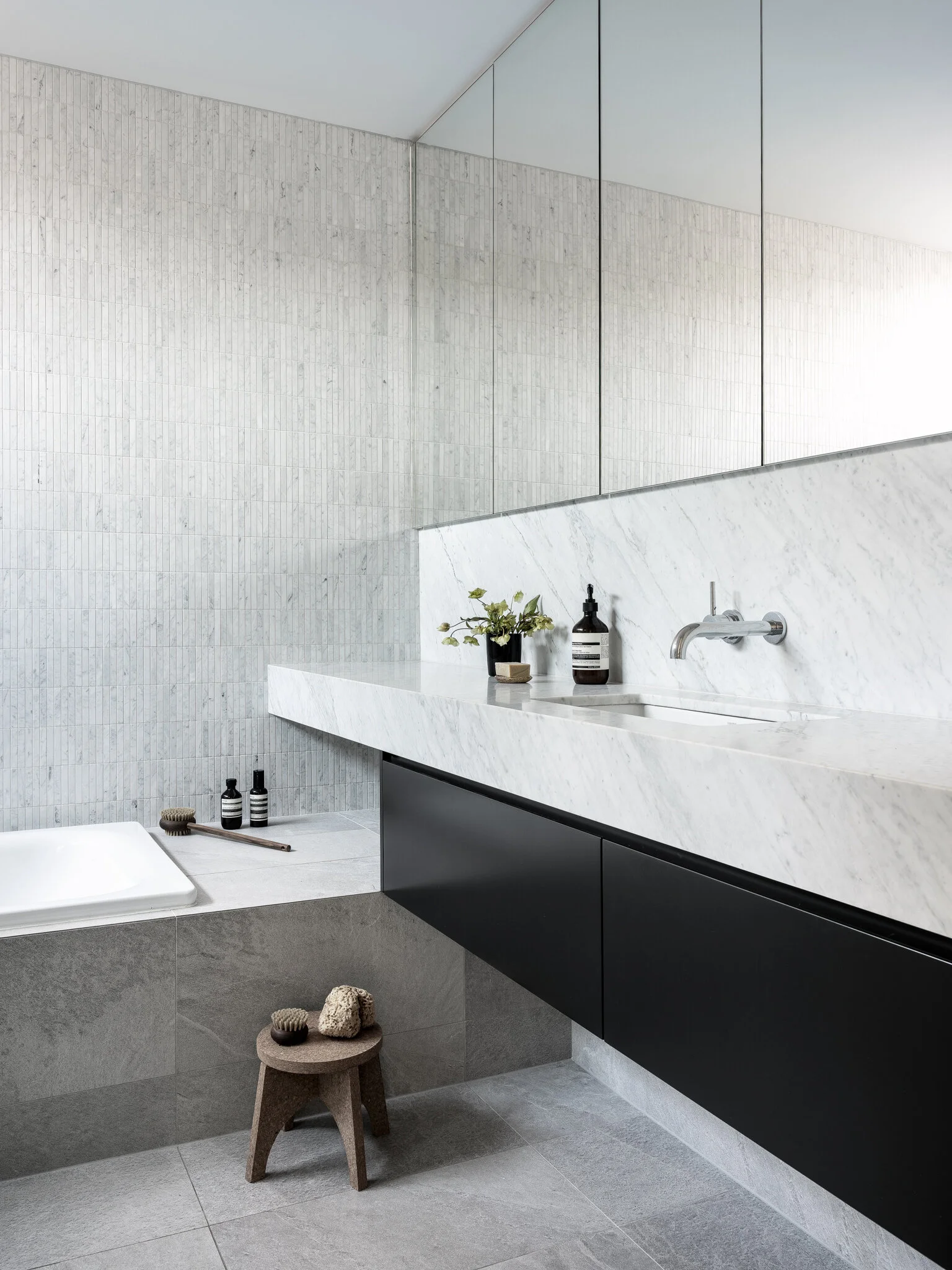 cma - carla middleton architecture — Carla Middleton Architecture