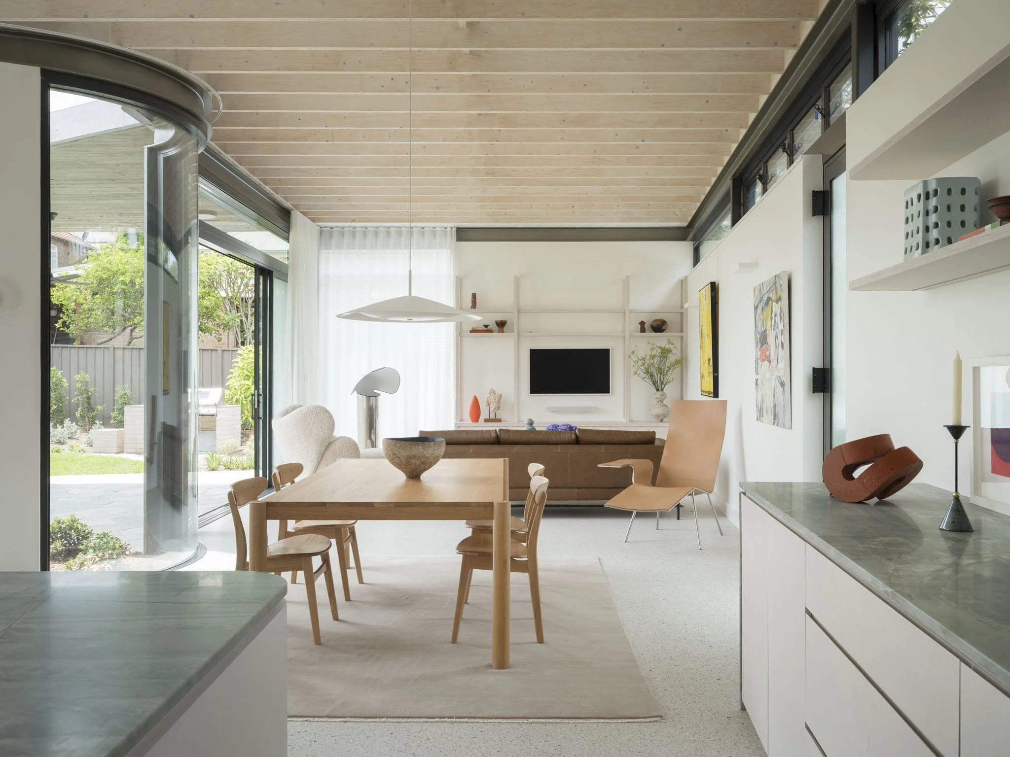 Carla Middleton Architecture
