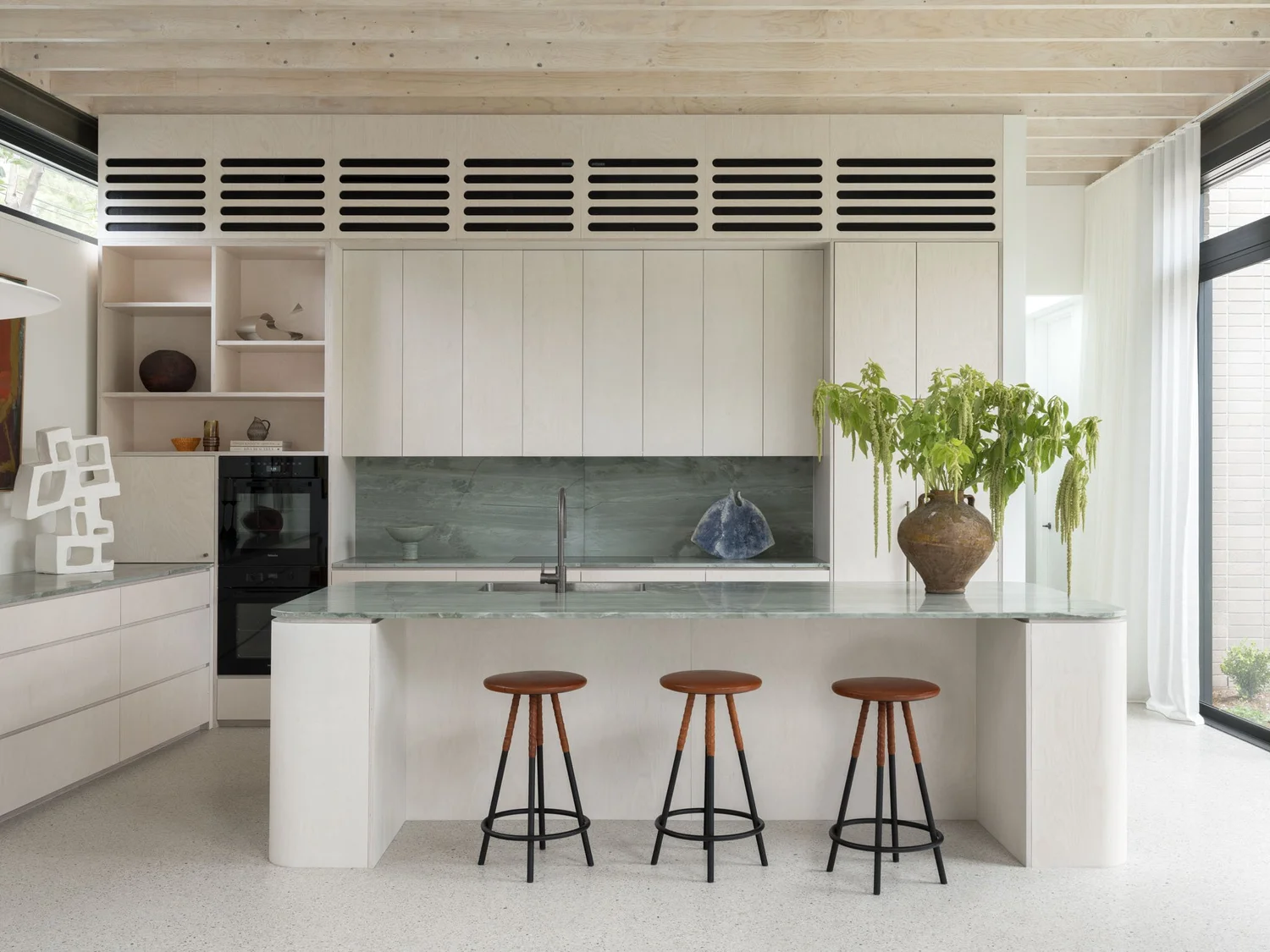 Carla Middleton Architecture