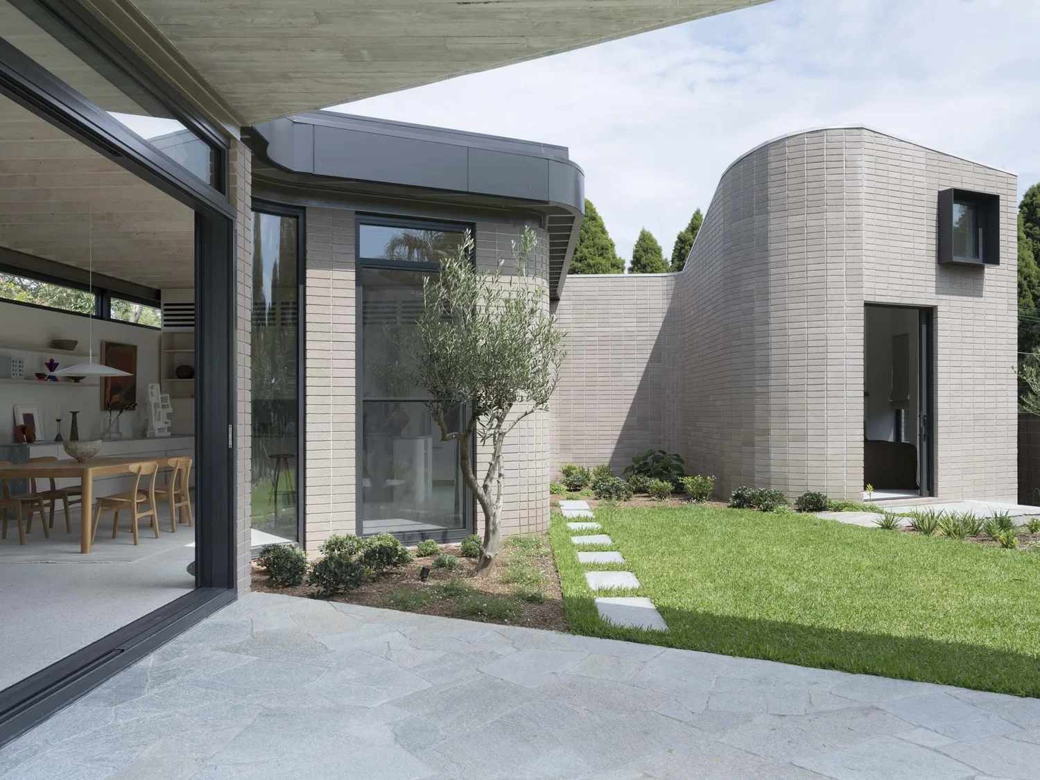 Carla Middleton Architecture