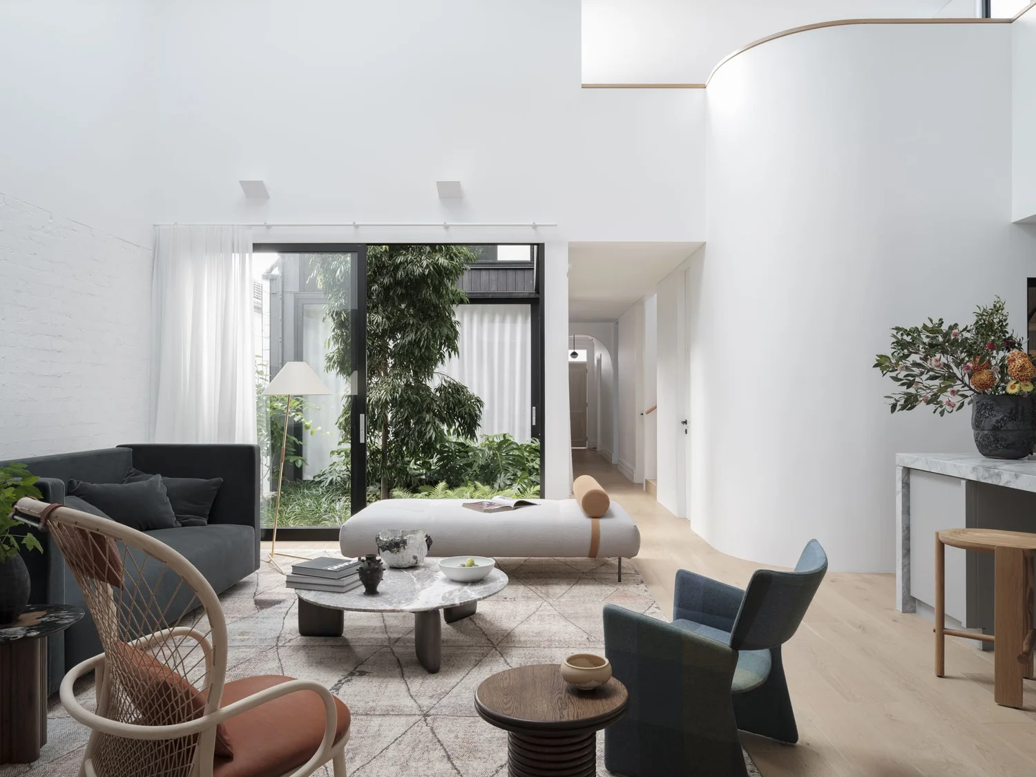 Carla Middleton Architecture