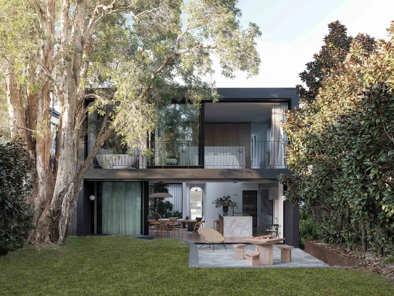 Carla Middleton Architecture