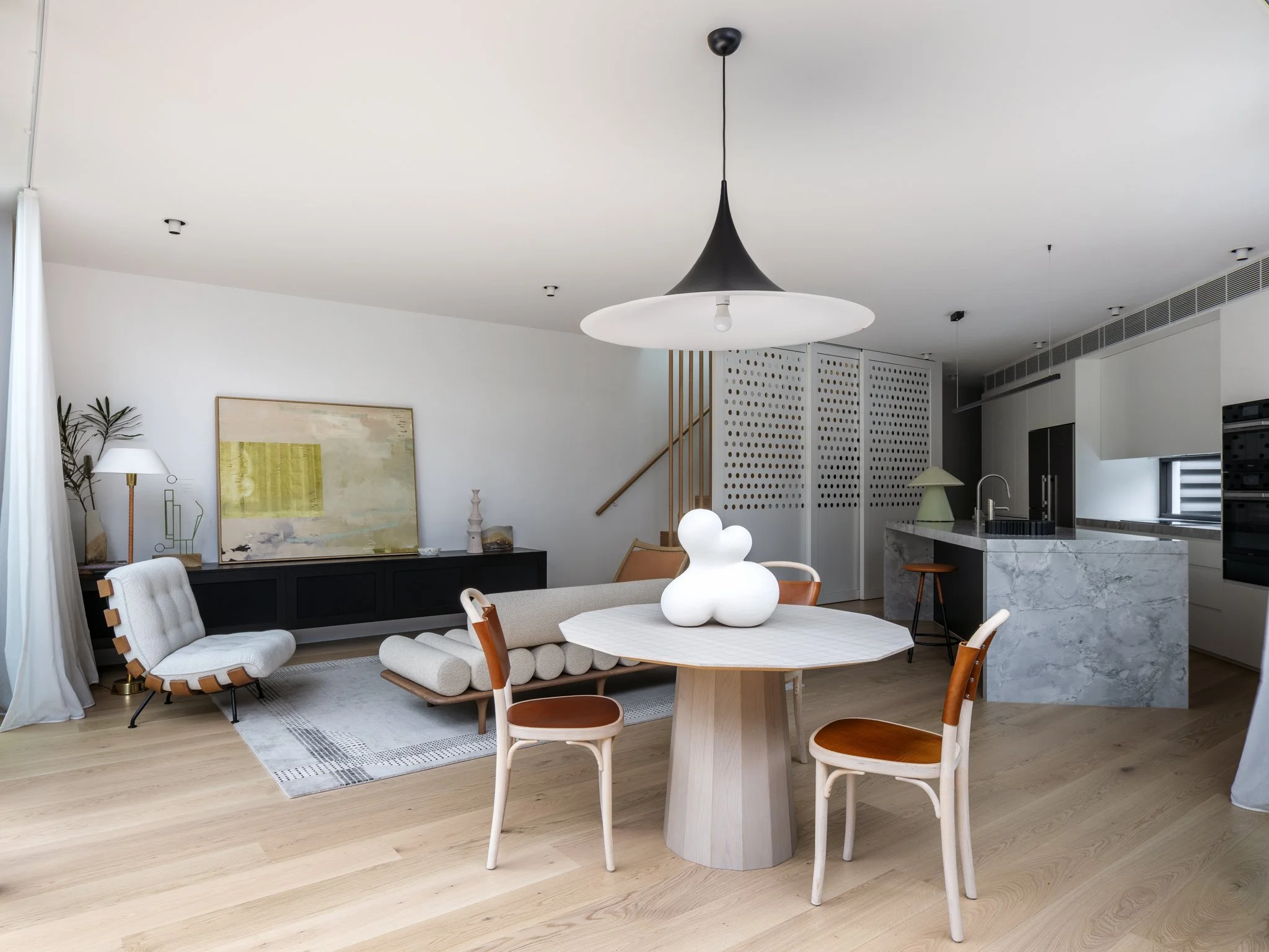 Carla Middleton Architecture