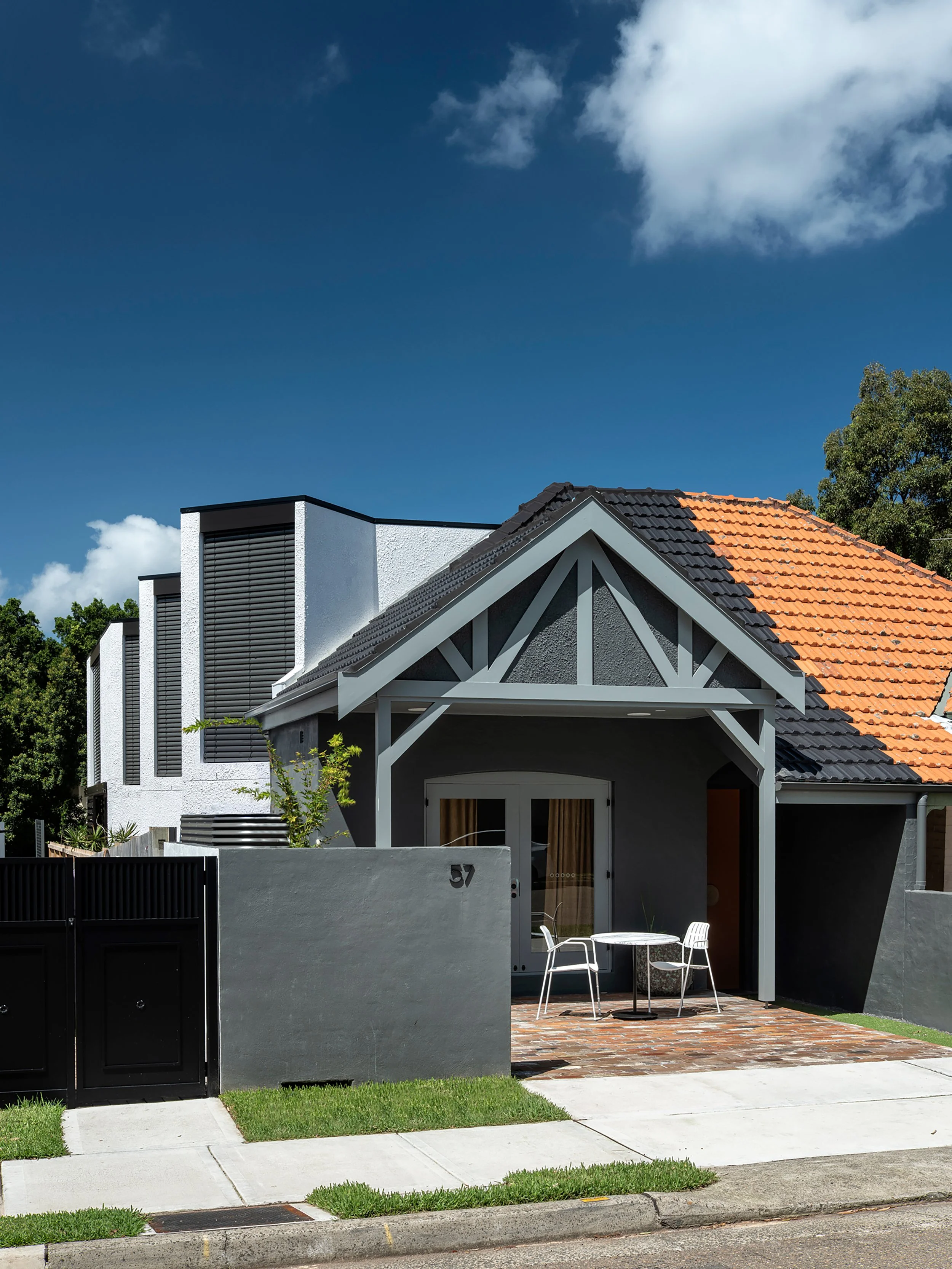 Carla Middleton Architecture