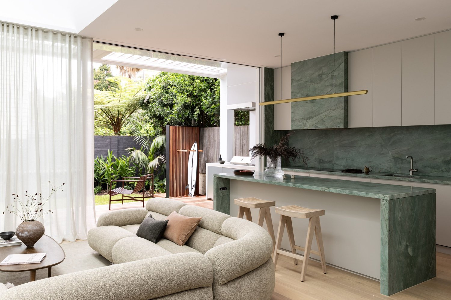 Carla Middleton Architecture
