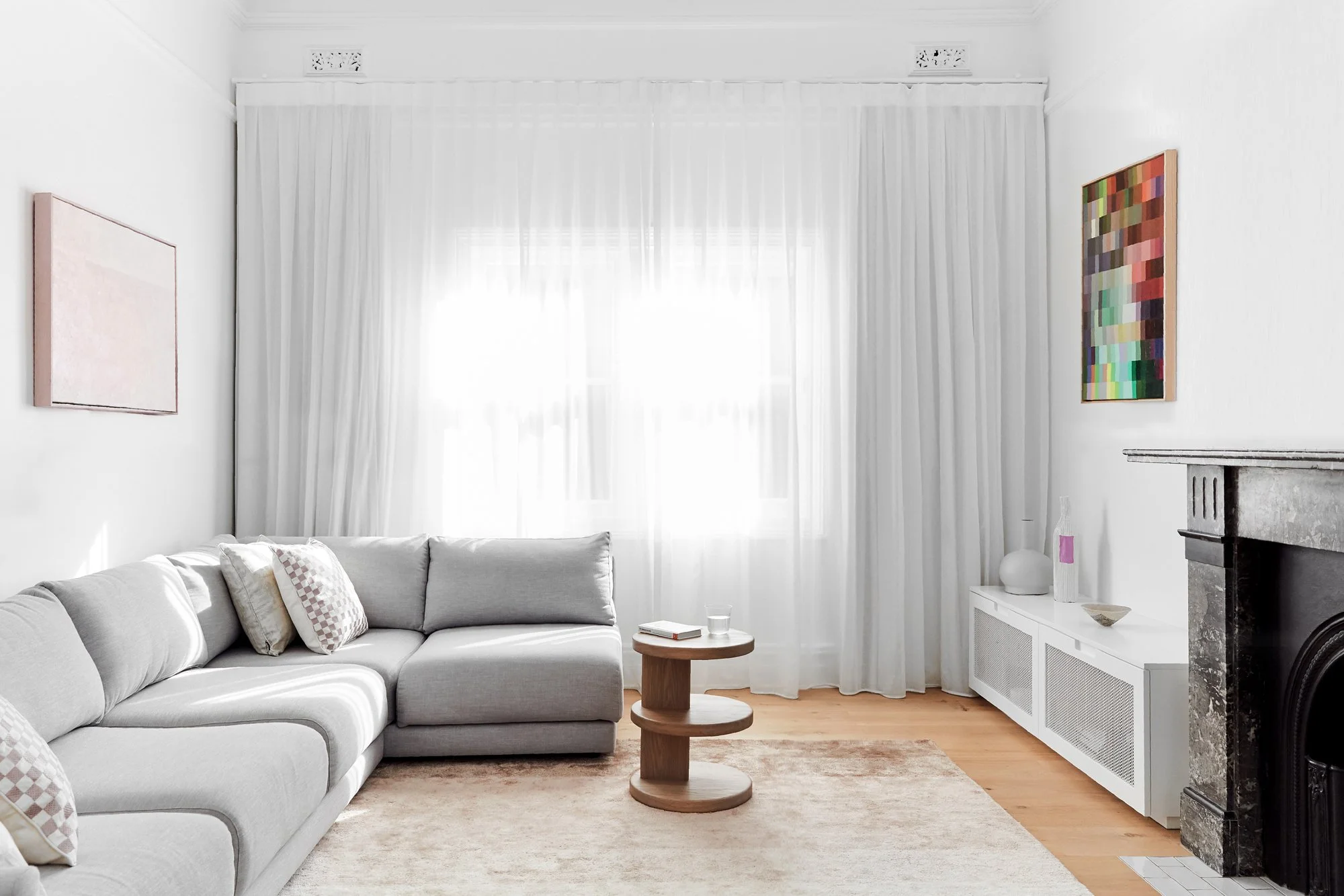 Residential Architect Sydney | Carla Middleton Architecture — Carla ...