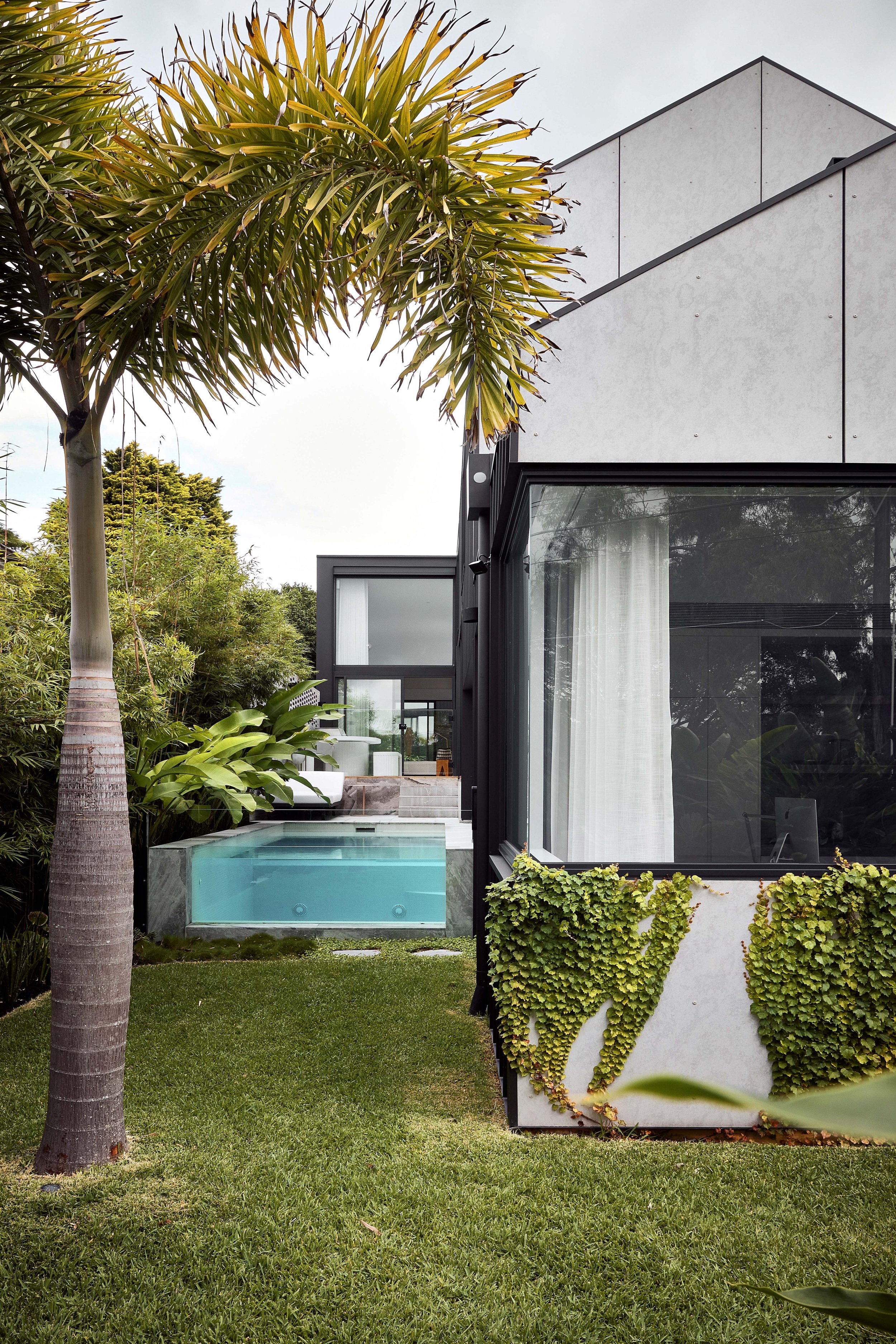 Carla Middleton Architecture
