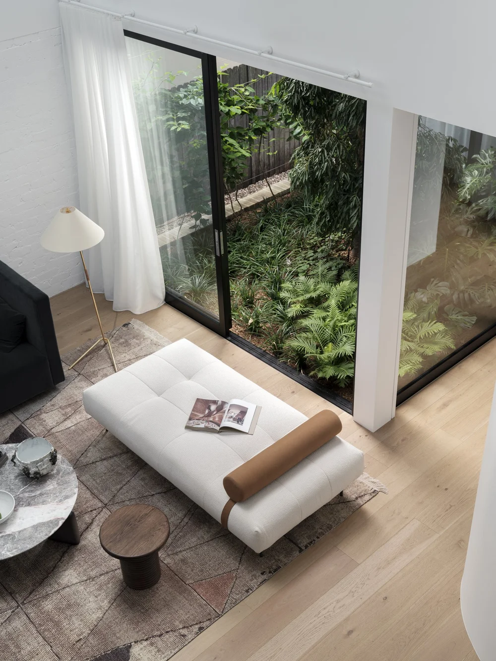 Tree House — Carla Middleton Architecture