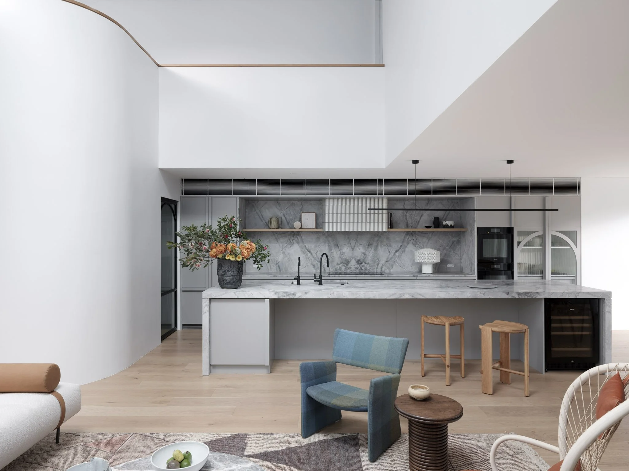 Carla Middleton Architecture