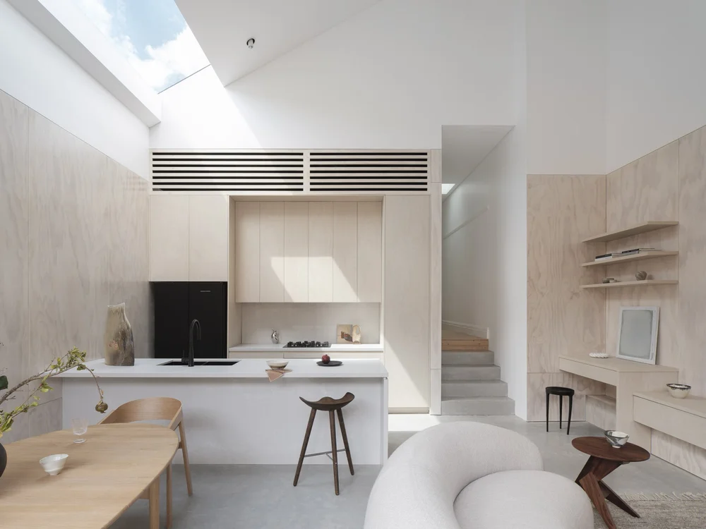 CMA | Carla Middleton Architecture — Carla Middleton Architecture
