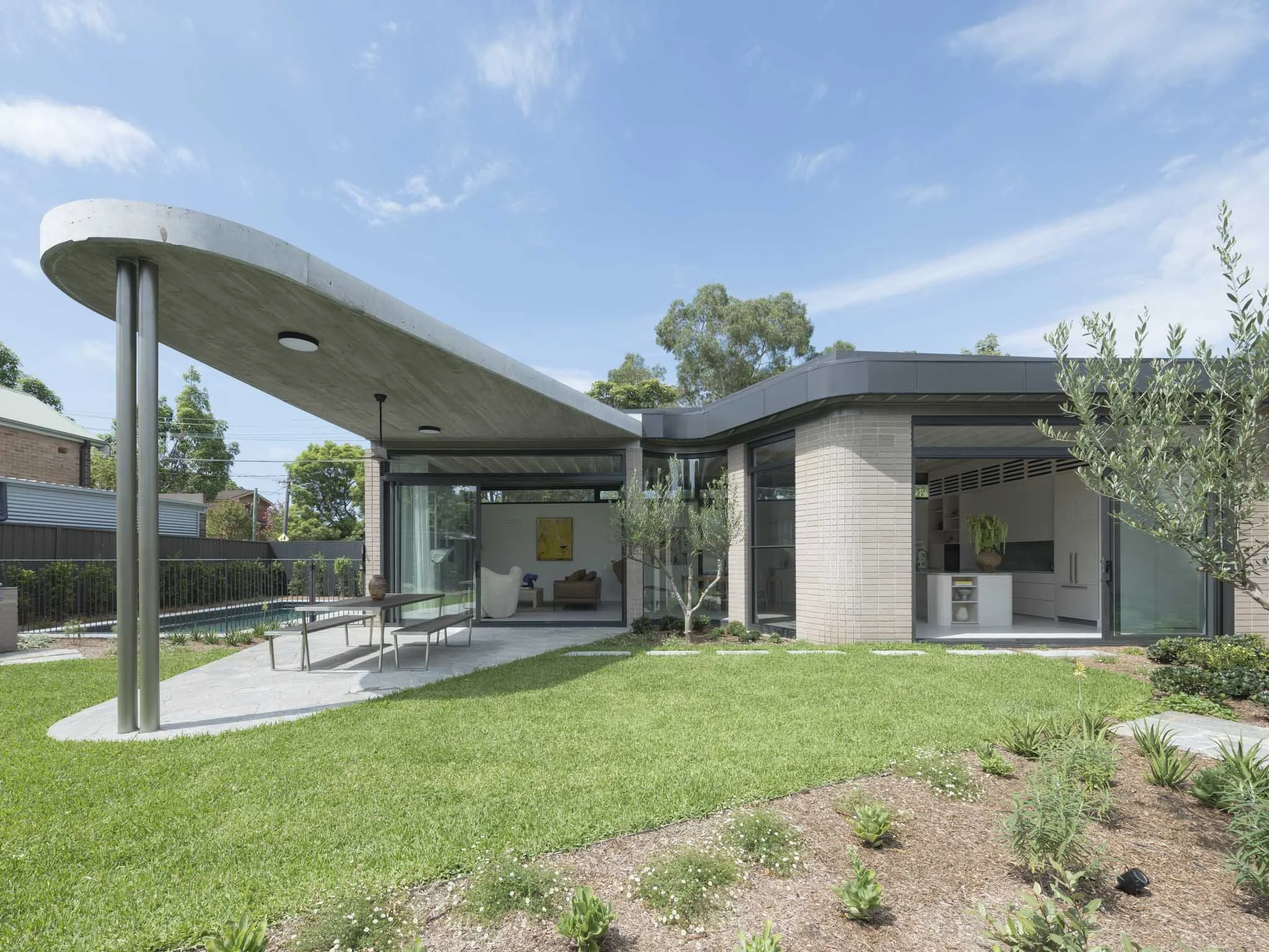 Carla Middleton Architecture