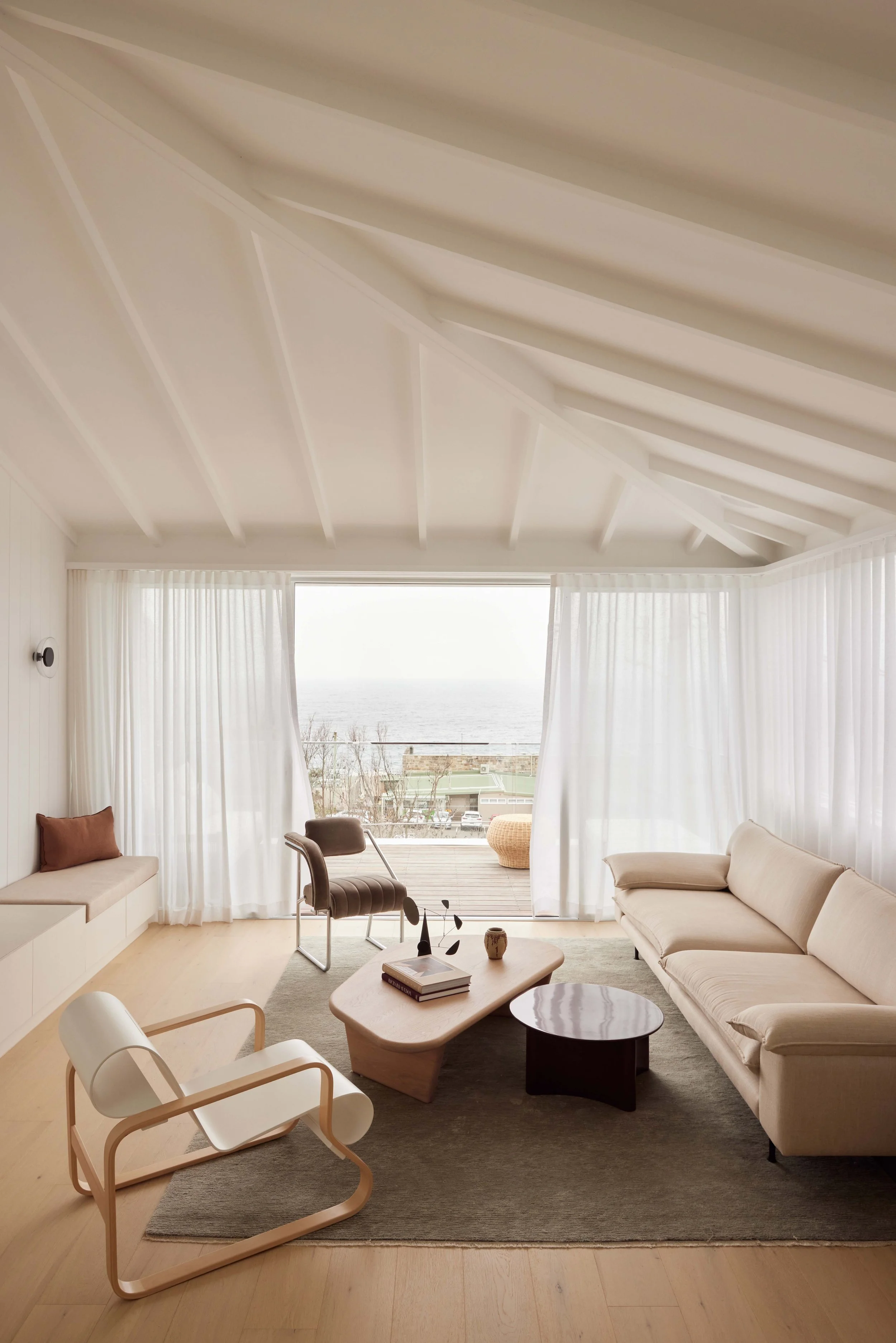 Carla Middleton Architecture
