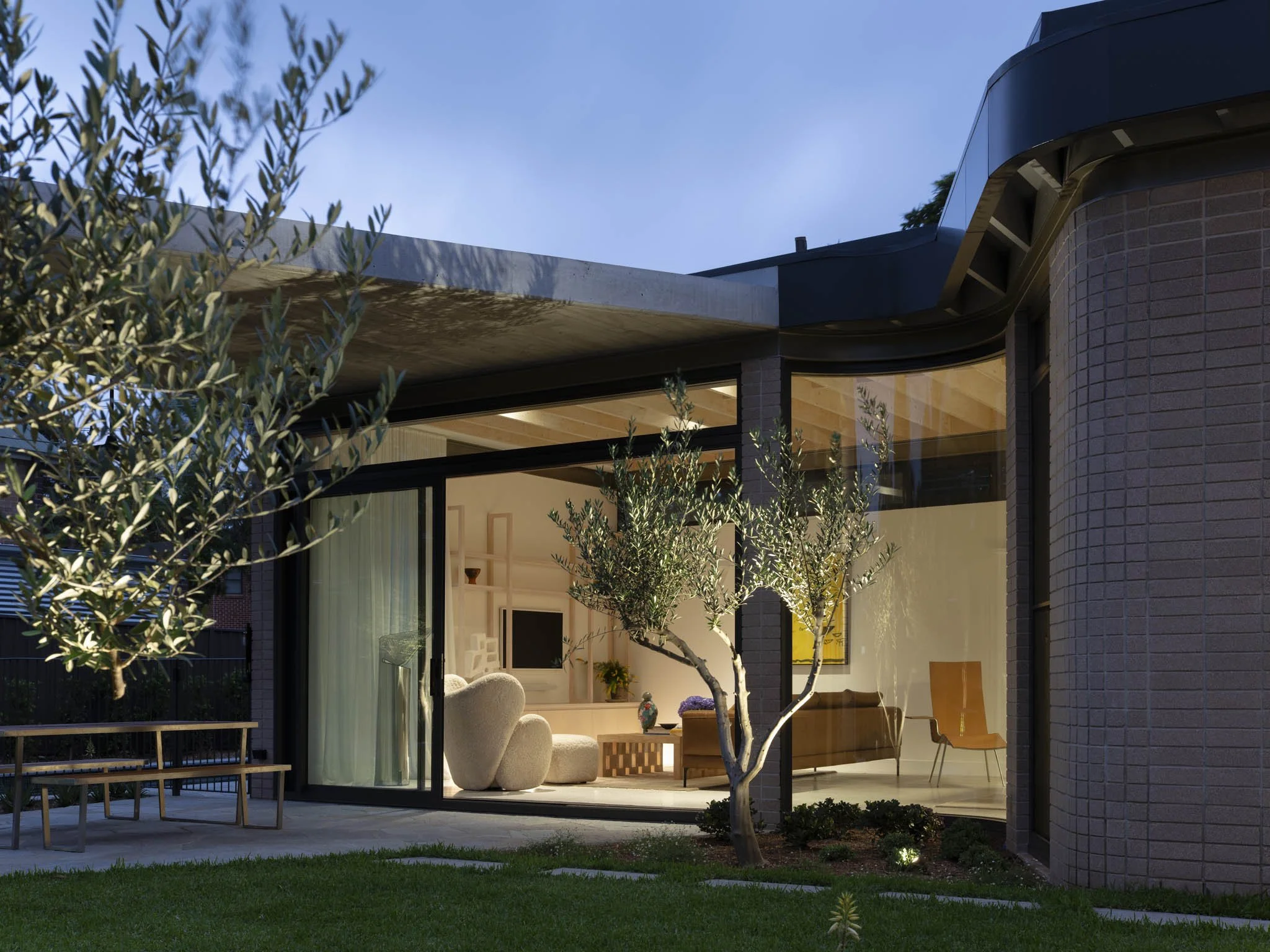 Carla Middleton Architecture