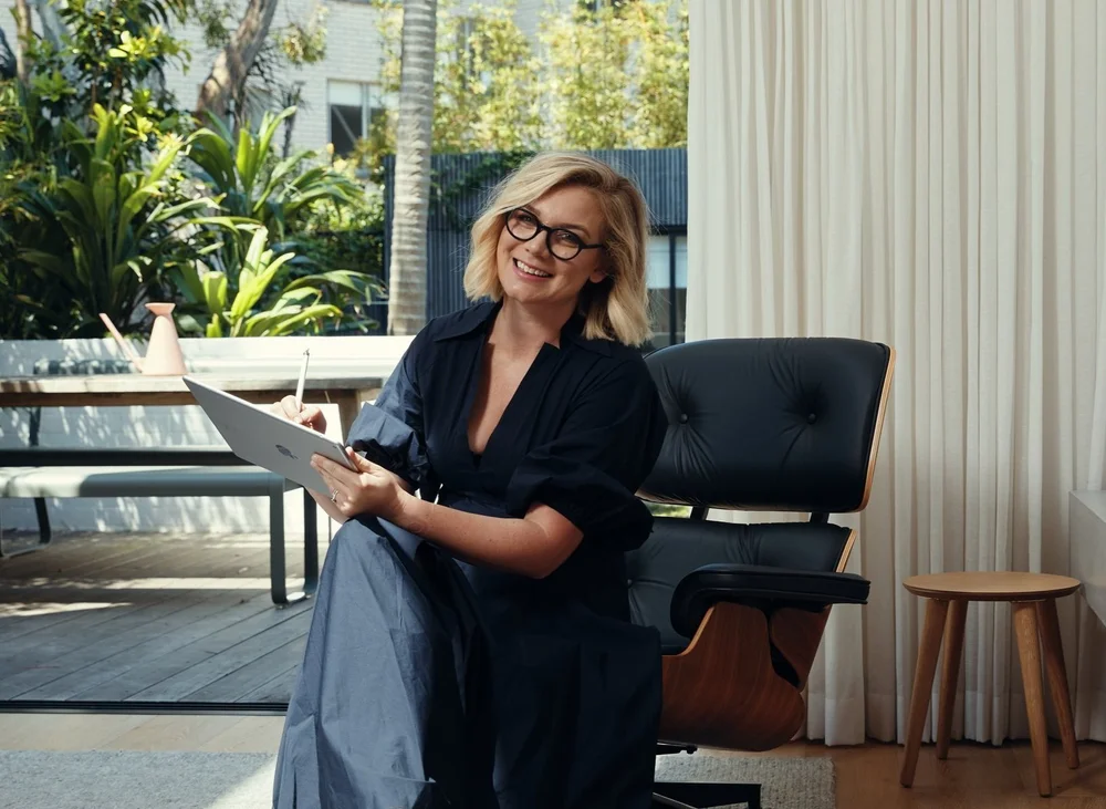 Registered architect Sydney — Carla Middleton Architecture