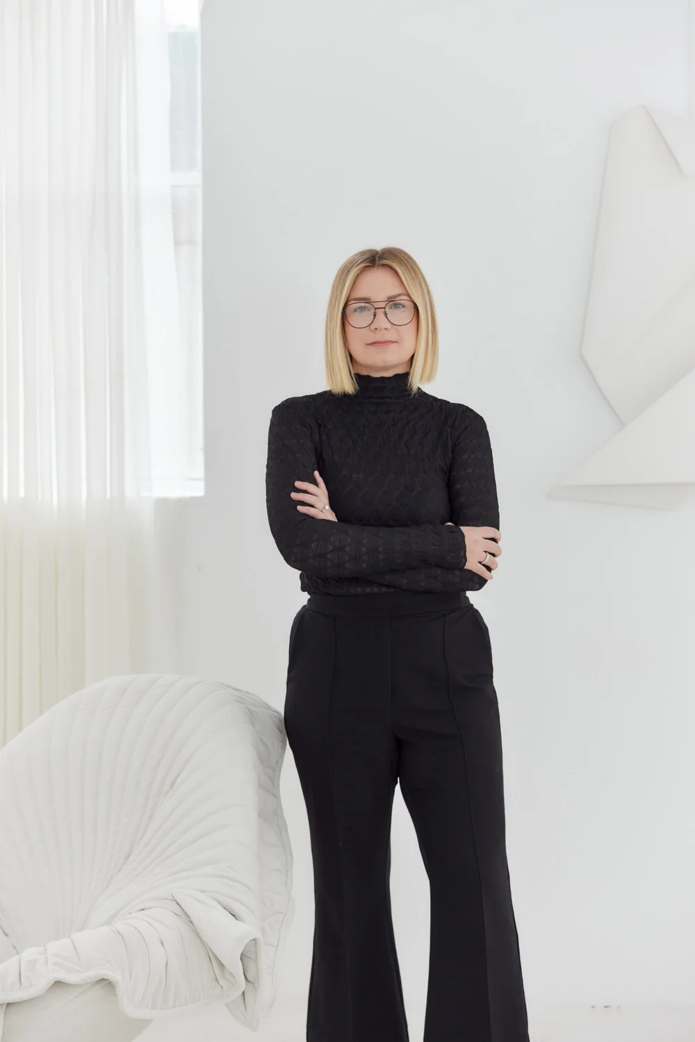 Registered architect Sydney — Carla Middleton Architecture