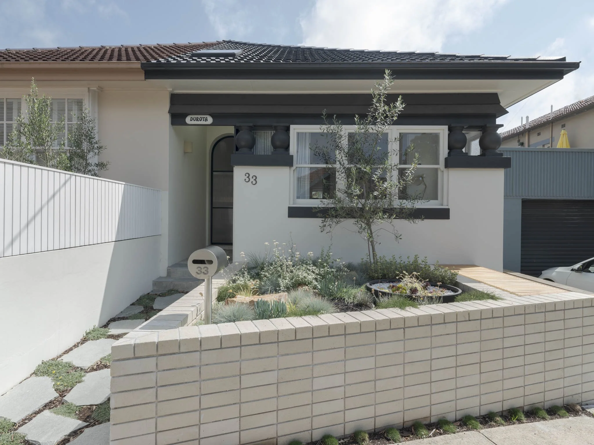CMA | Carla Middleton Architecture — Carla Middleton Architecture