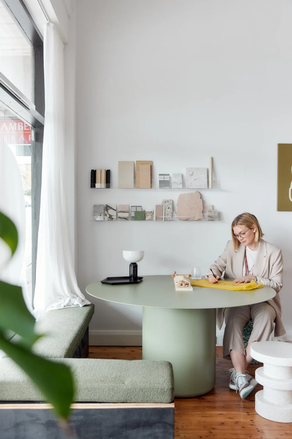 Carla Middleton Architecture