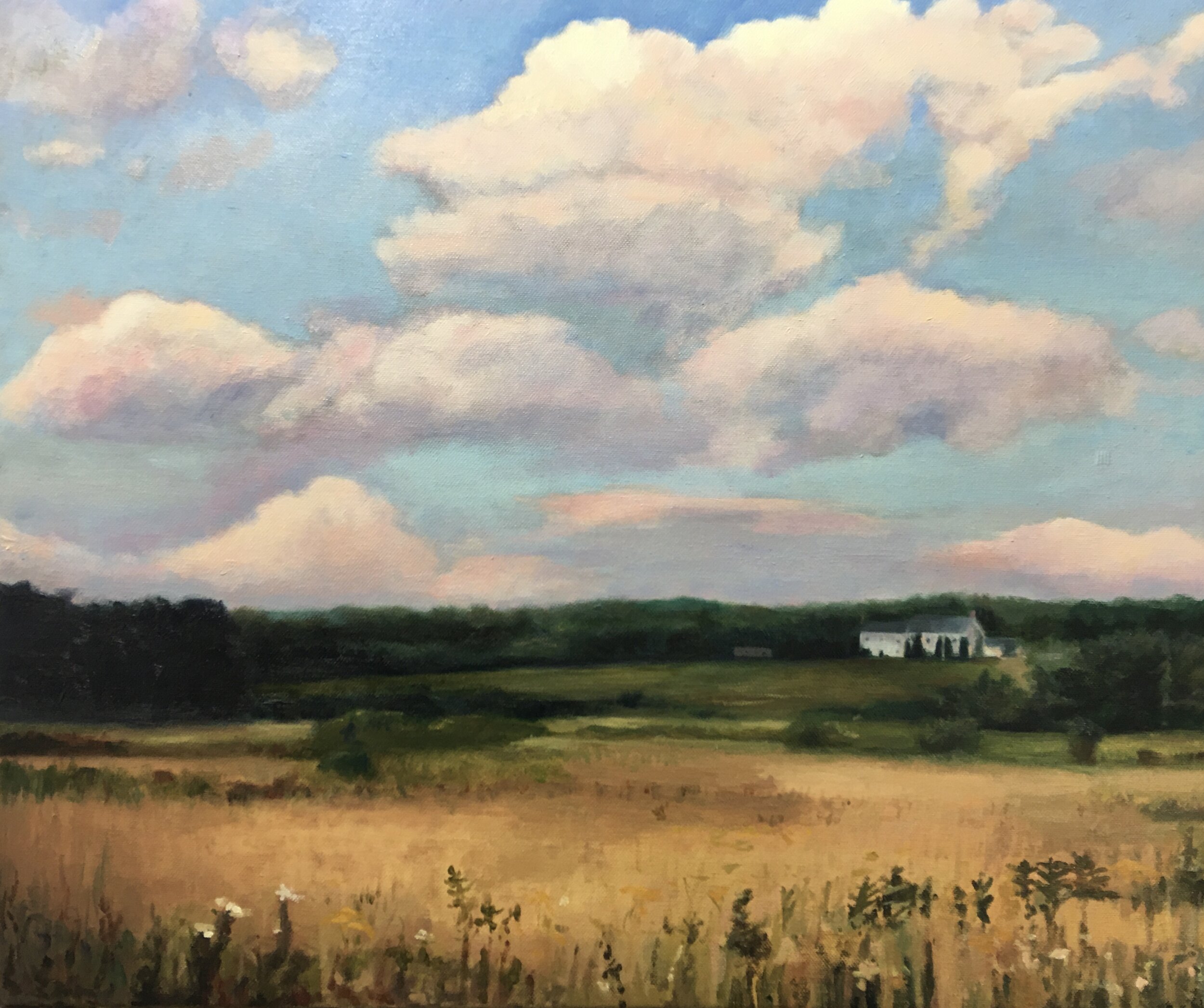 ARTWORK — KAT LOGAN