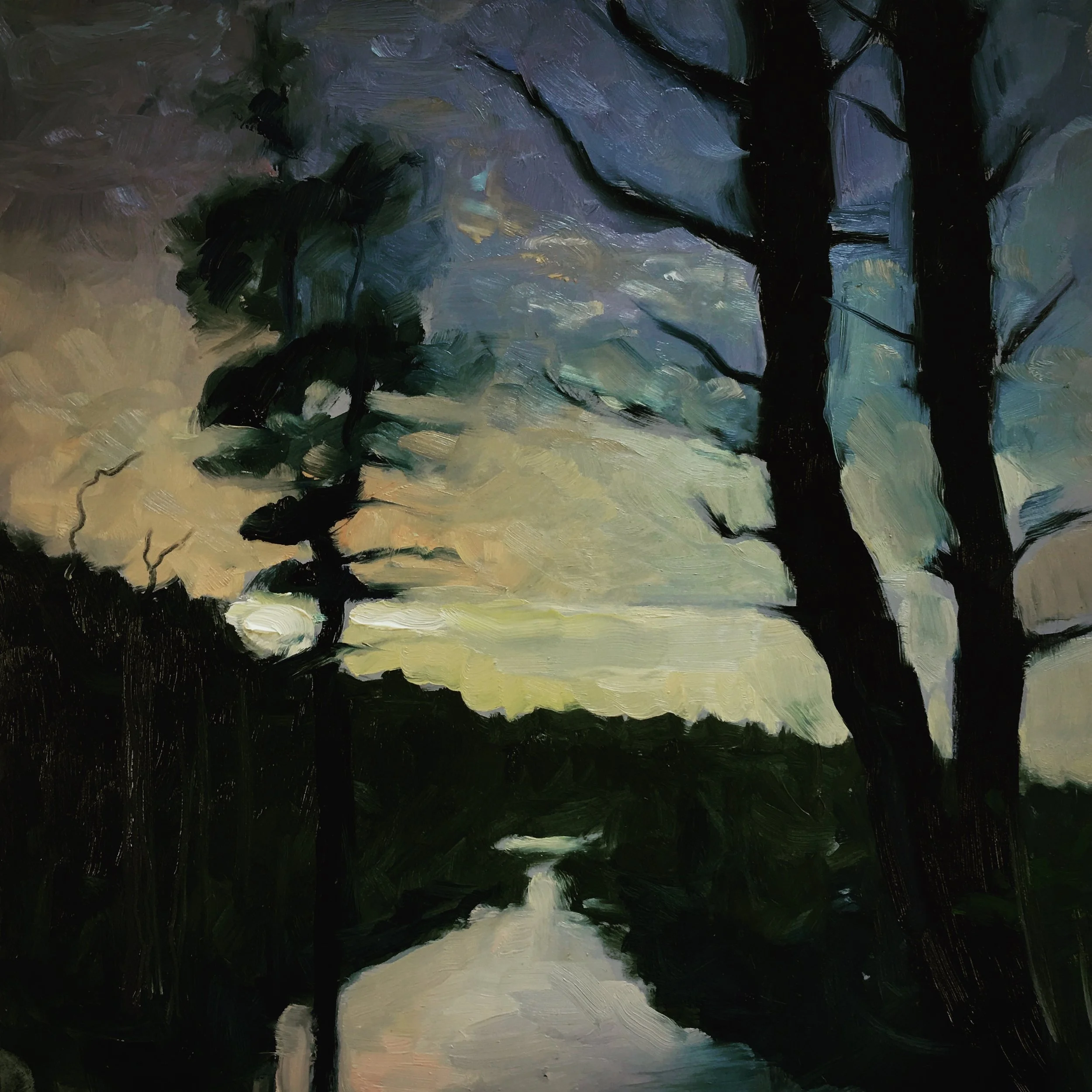 ARTWORK — KAT LOGAN