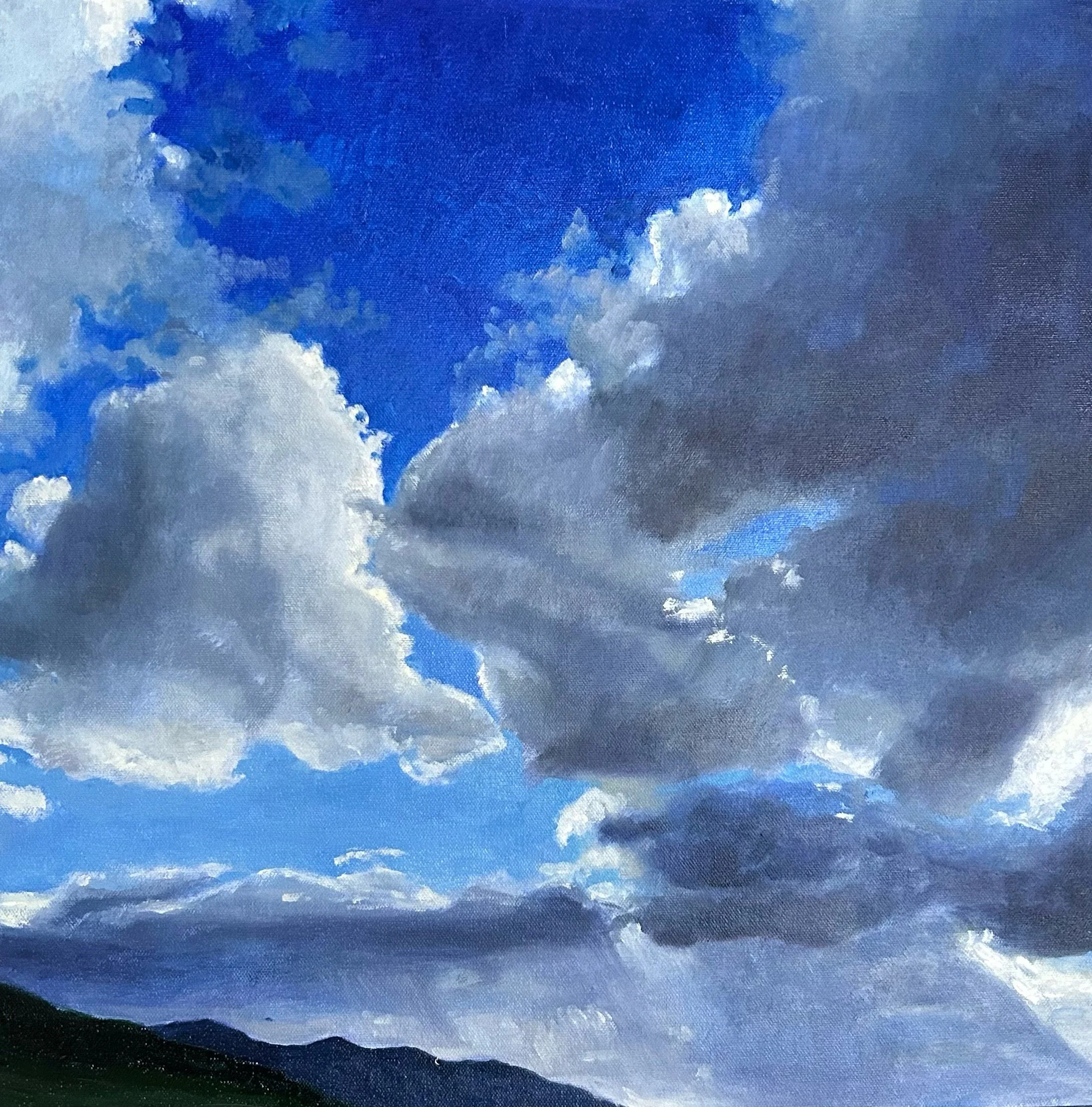 ARTWORK — KAT LOGAN
