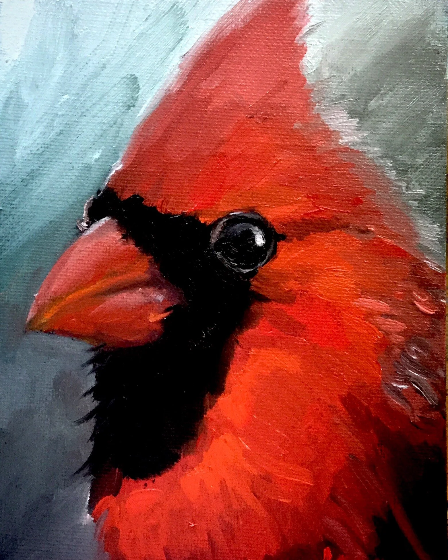 ARTWORK — KAT LOGAN