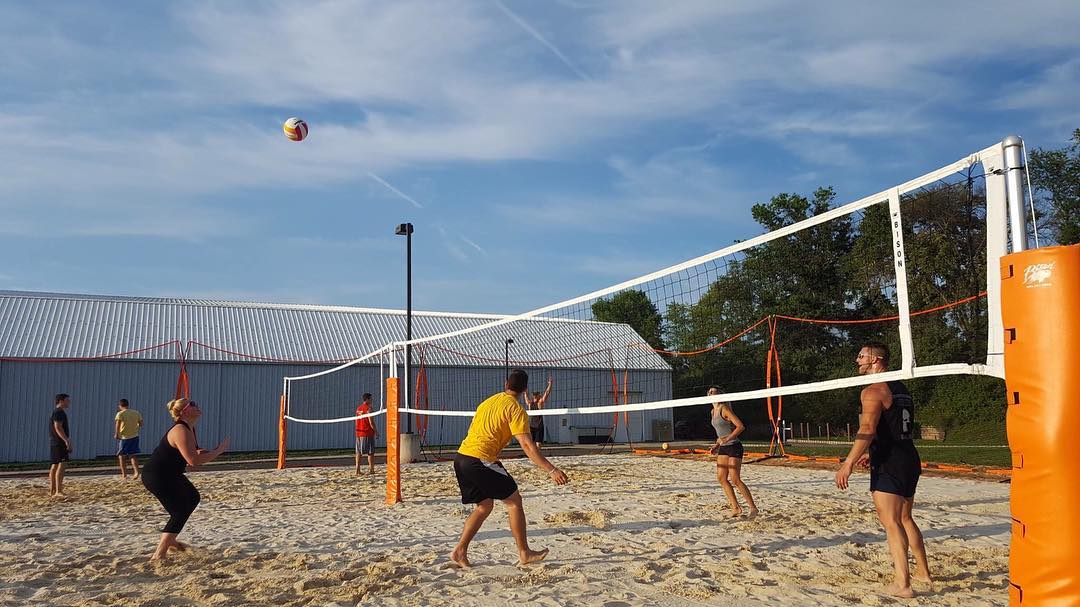 Nex Level Ninja - Nex Level Arena