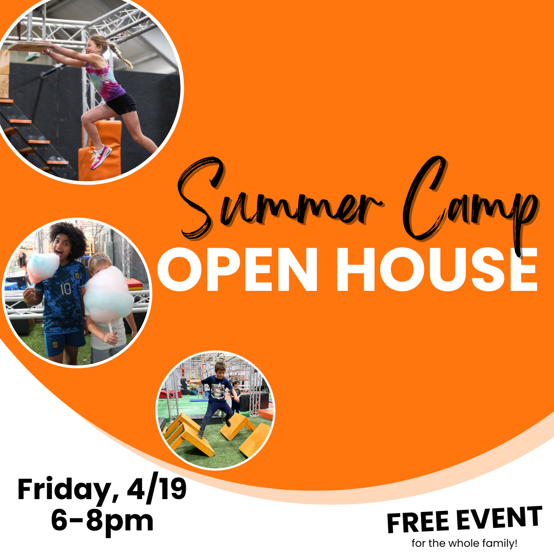 Nex Level Ninja - Events