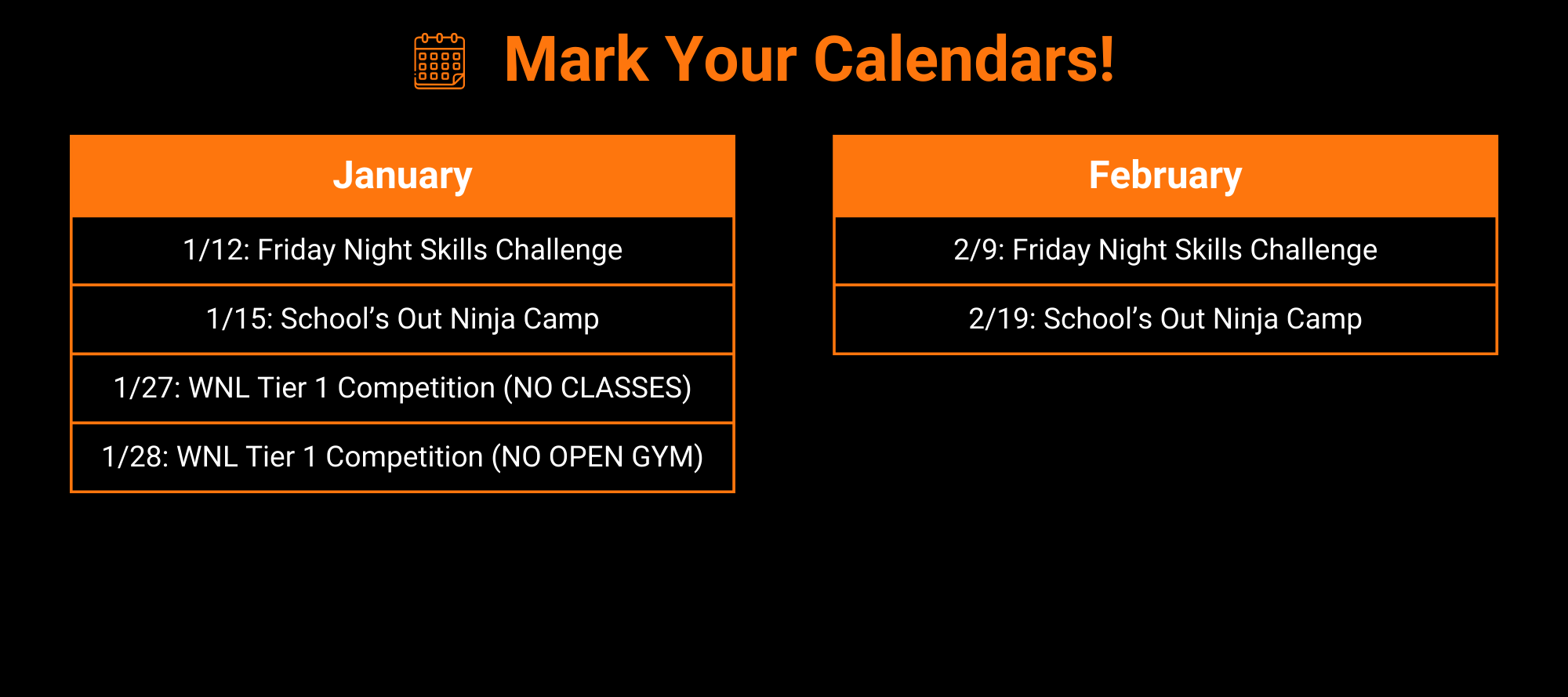 Nex Level Ninja - Home