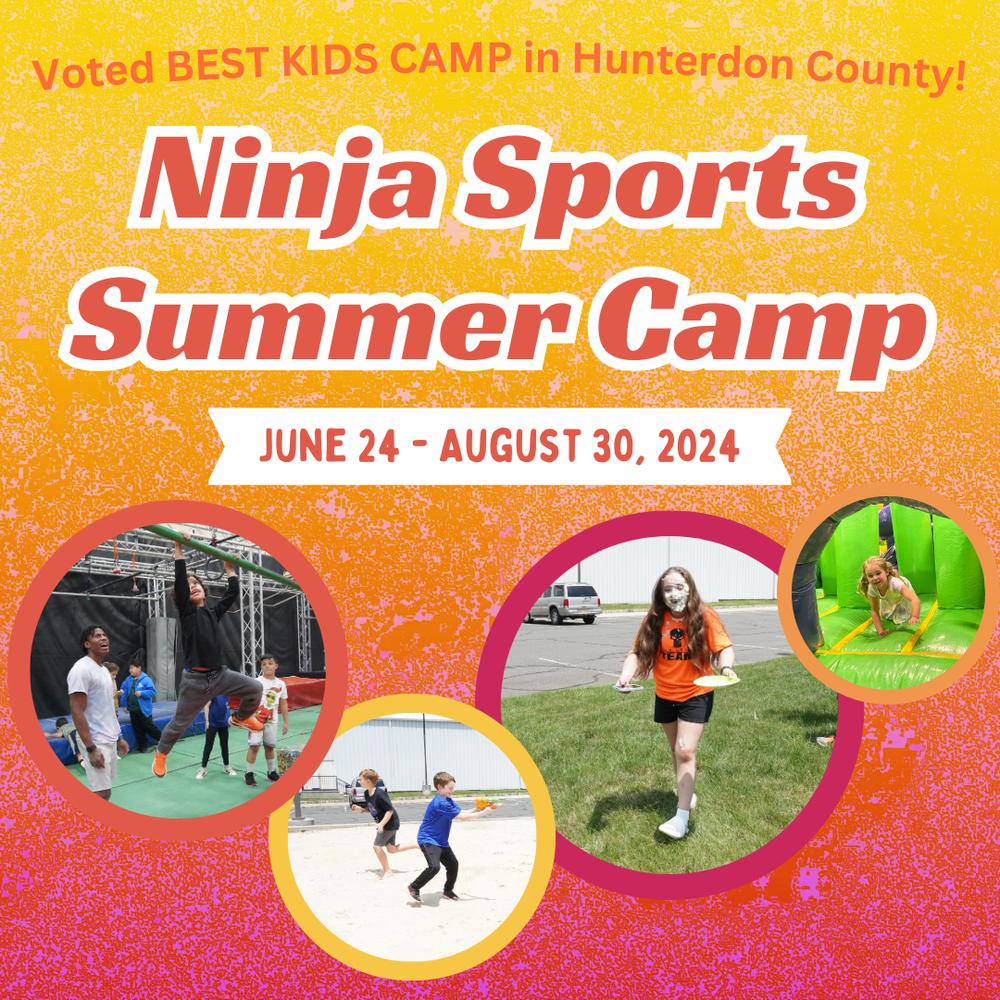 Nex Level Ninja - Home