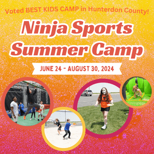 Nex Level Ninja - Home