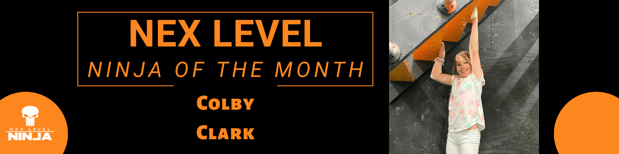 Nex Level Ninja - Recreational Classes