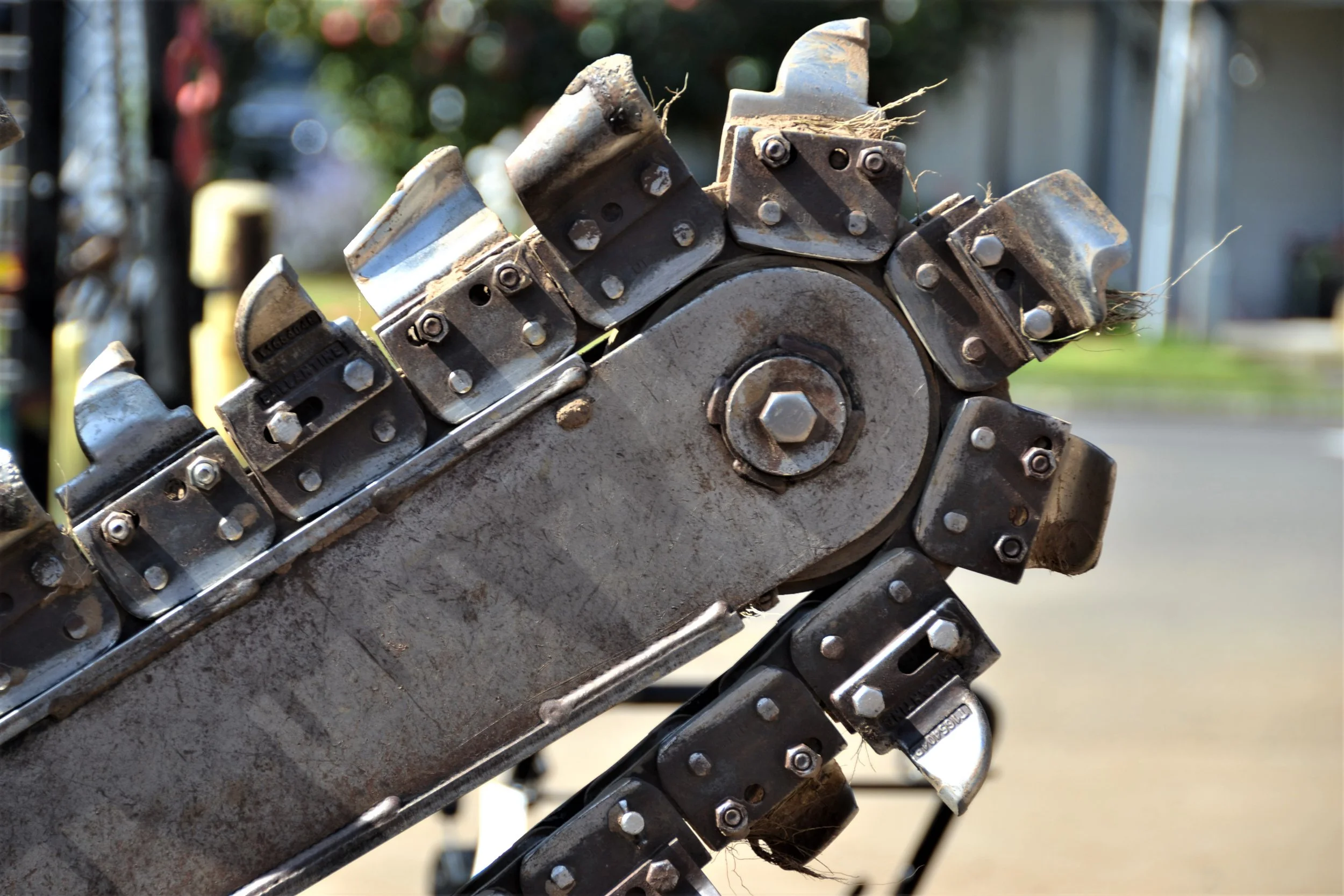 Power equipment and tool rentals — Canby Rental & Equipment