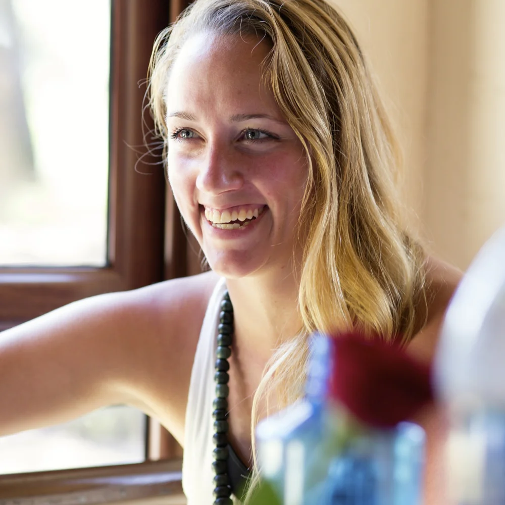 Spencer Krueger: Massage Therapist and Belly Massage Extraordinaire ...