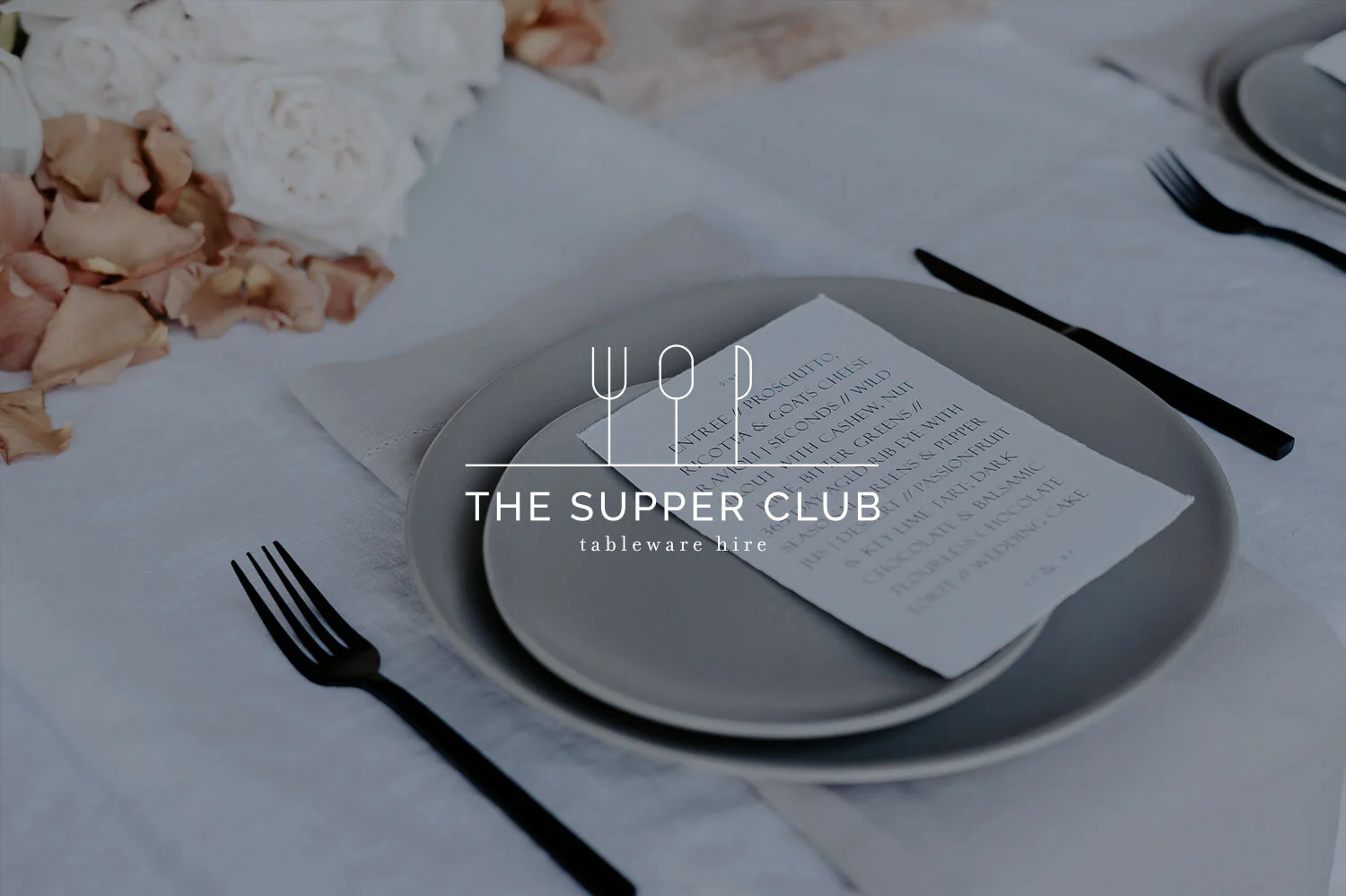 The Supper Club