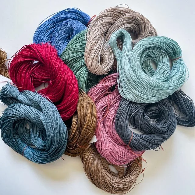 Shop All Yarn — Firefly Fiber Arts Studio
