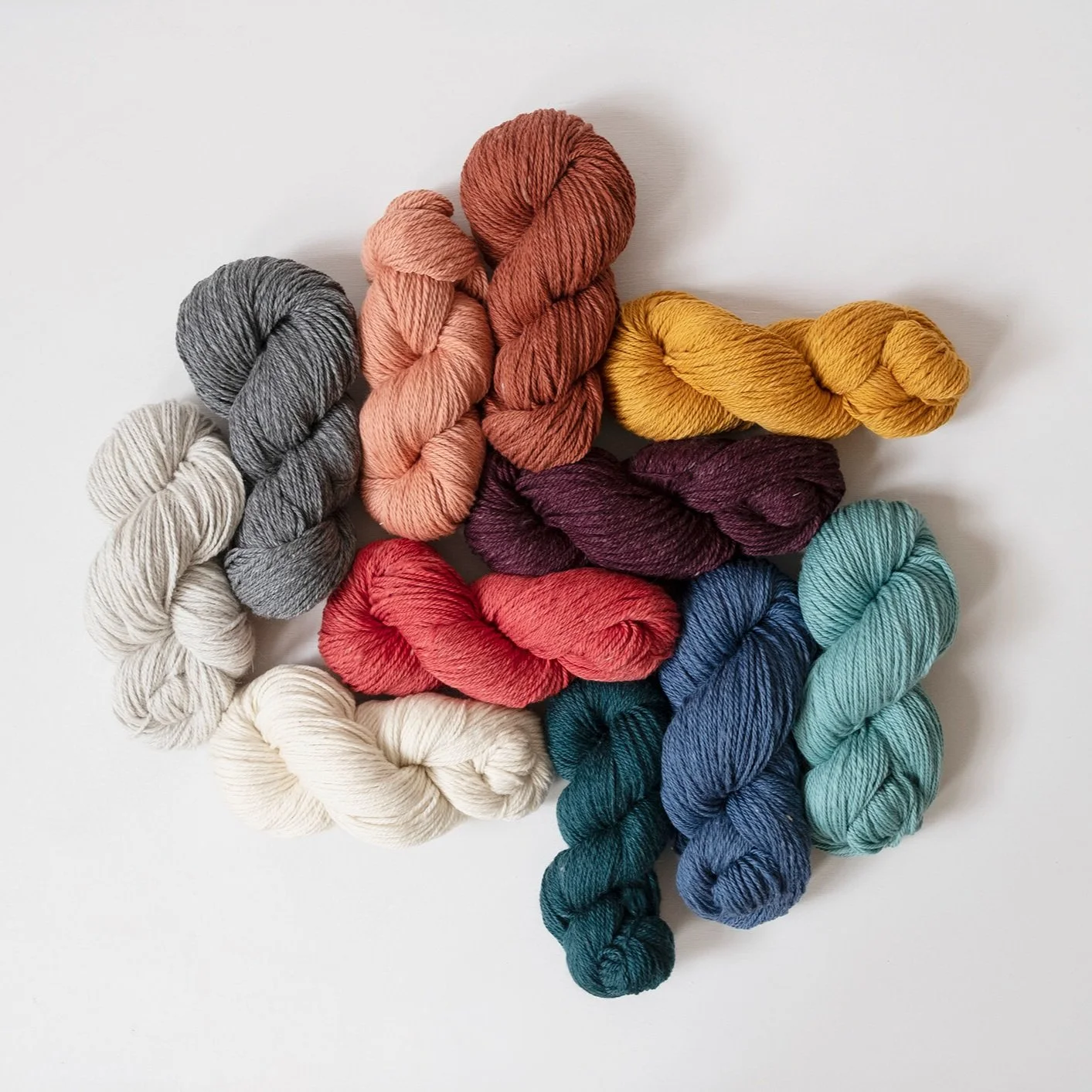 Sale Yarn — Firefly Fiber Arts Studio