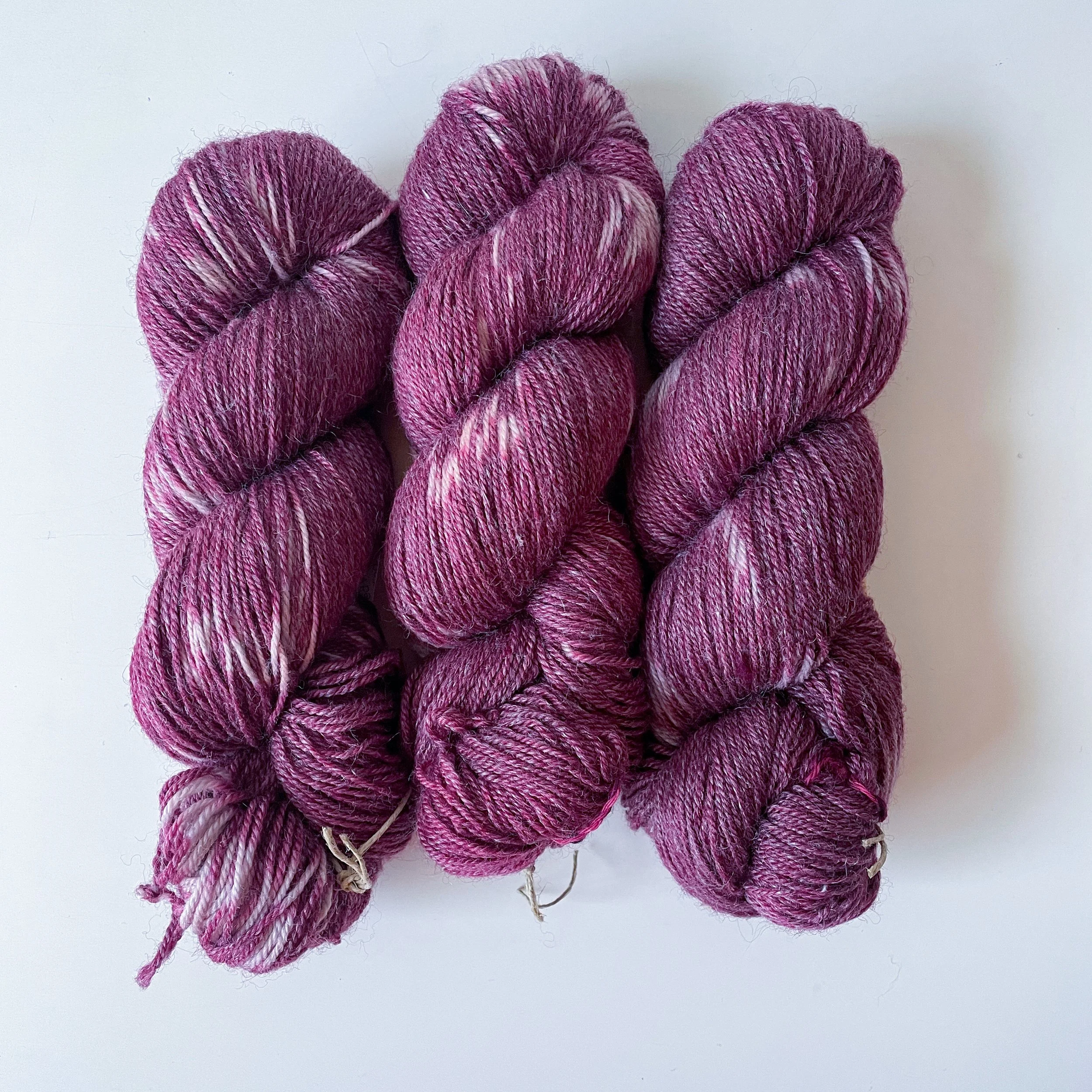 Shop All Yarn — Firefly Fiber Arts Studio