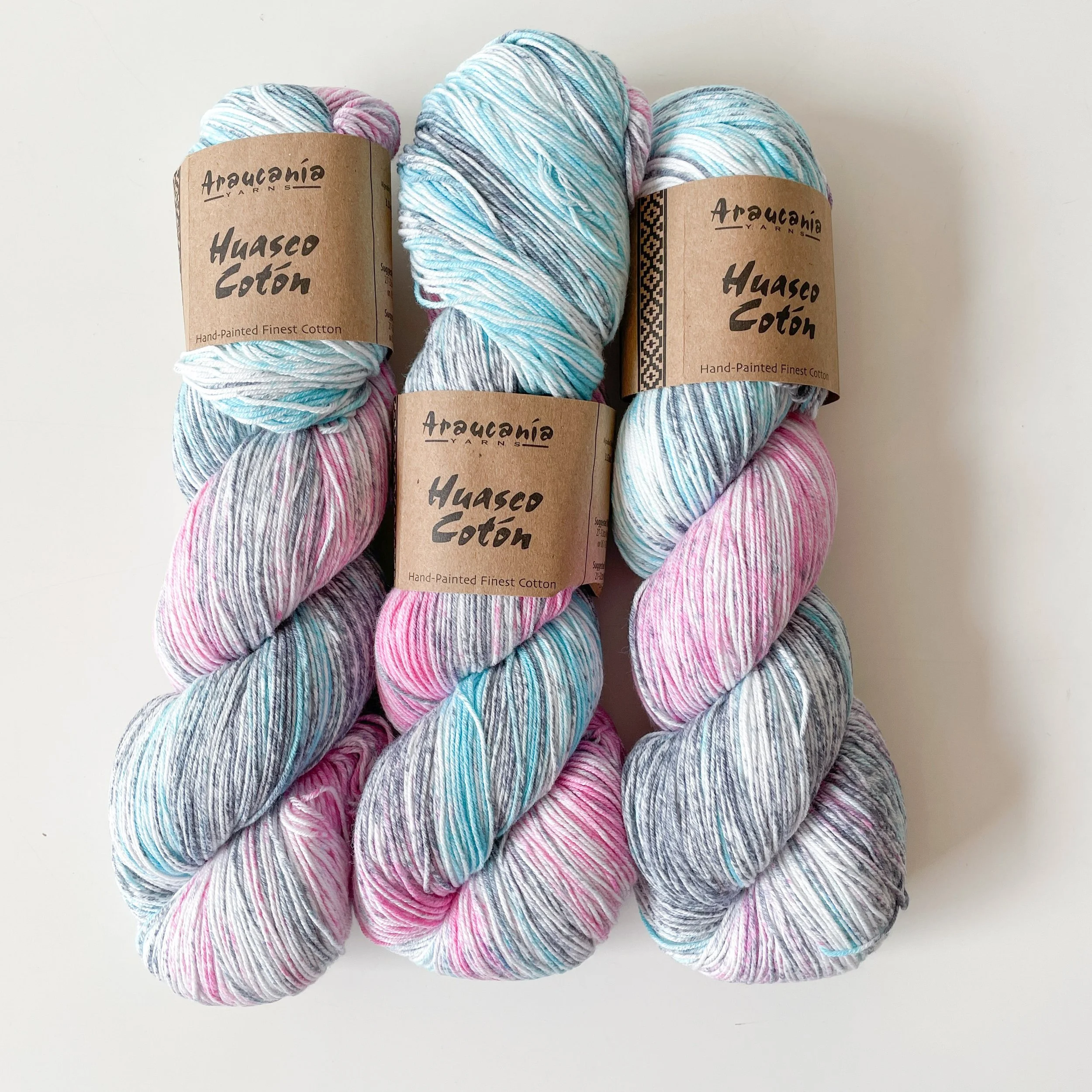 Shop All Yarn — Firefly Fiber Arts Studio