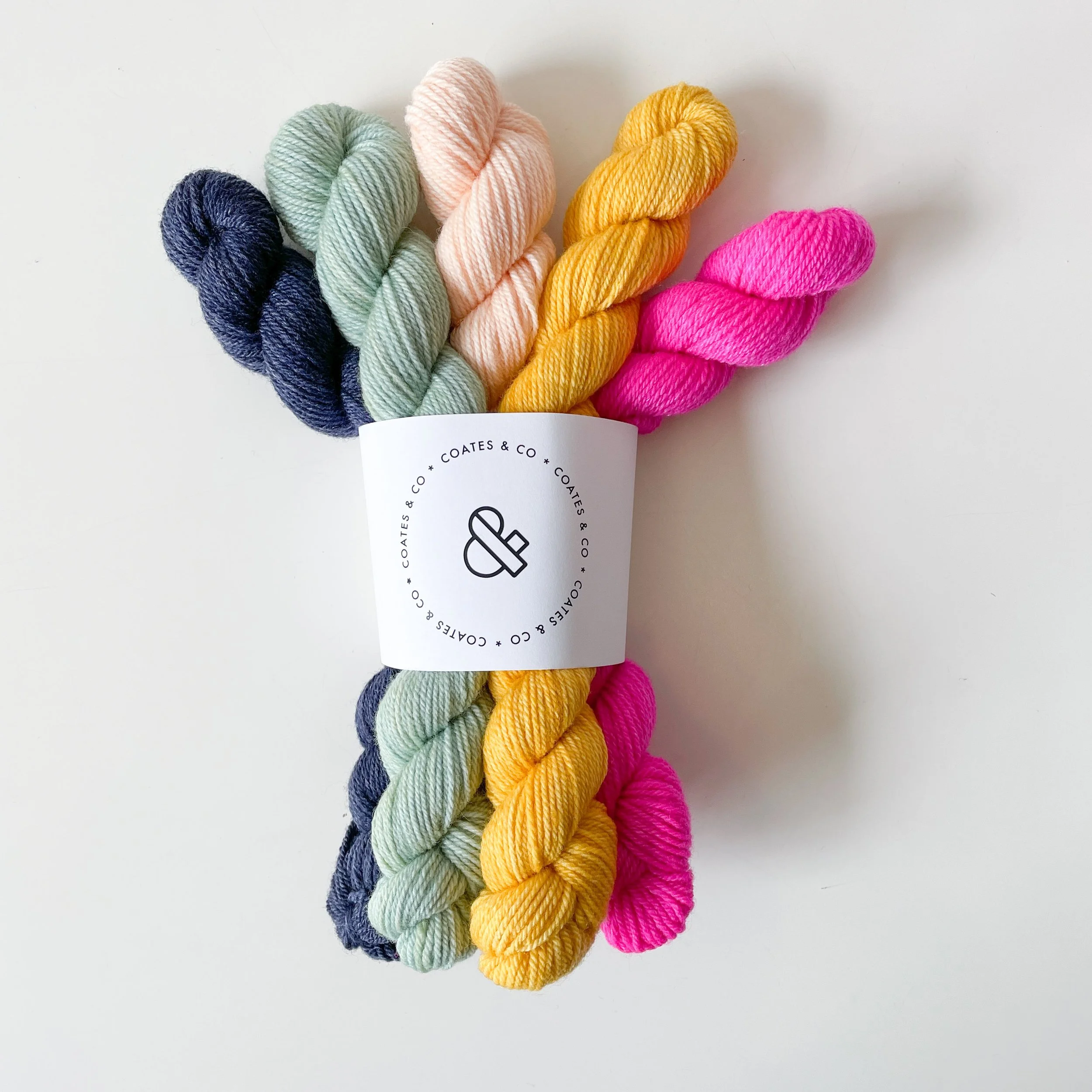 Shop All Yarn — Firefly Fiber Arts Studio