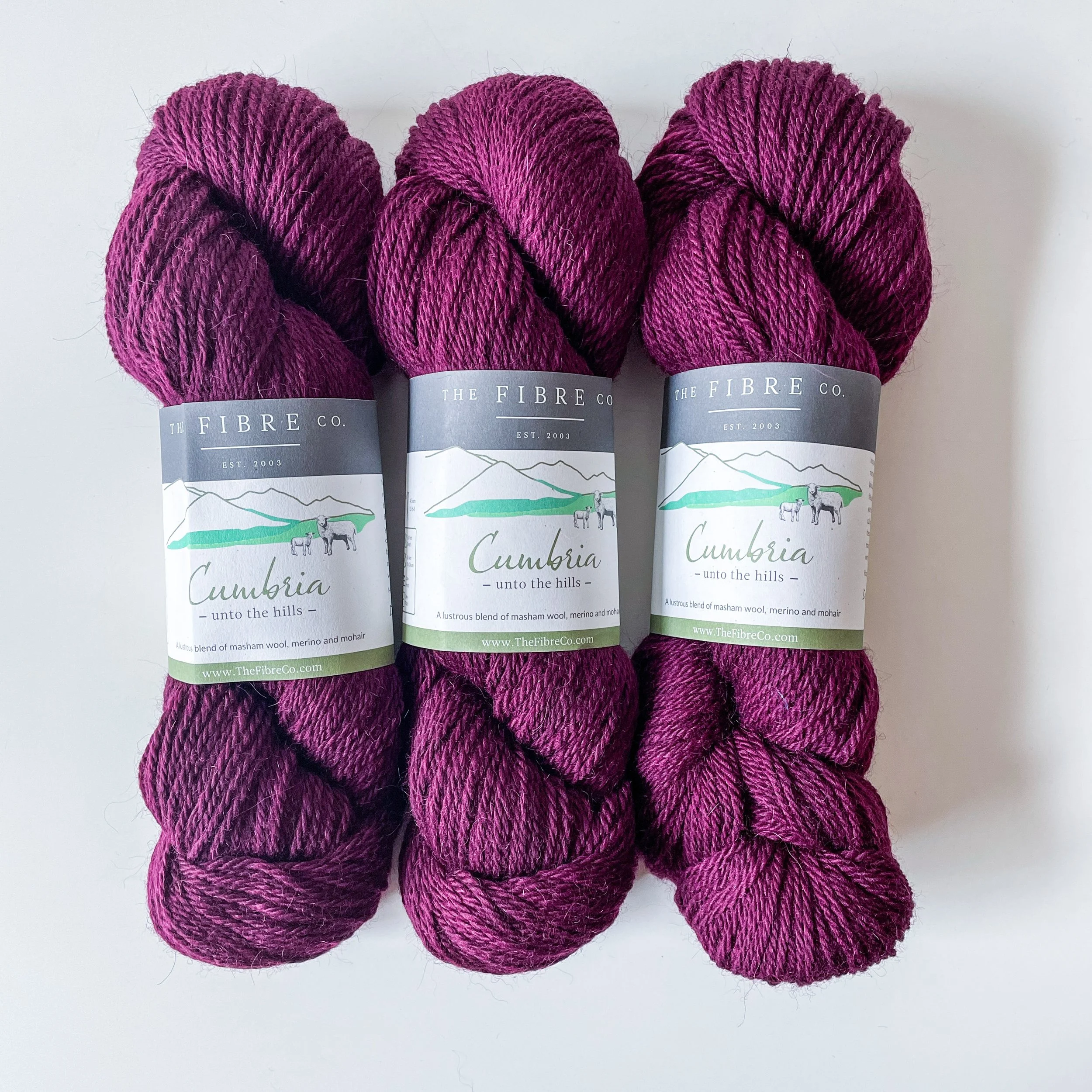 Shop All Yarn — Firefly Fiber Arts Studio