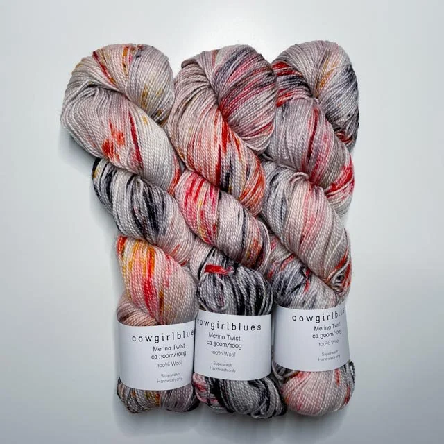 Shop All Yarn — Firefly Fiber Arts Studio