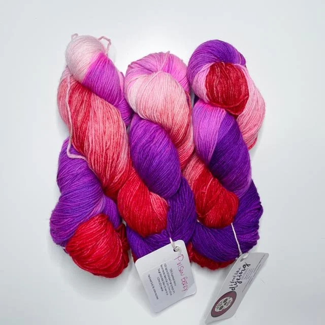 Shop All Yarn — Firefly Fiber Arts Studio