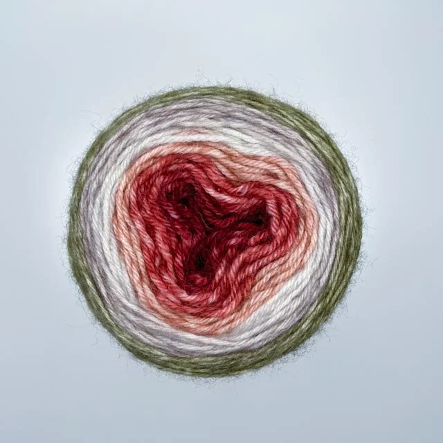 Firefly Fiber Arts Yarn Shop