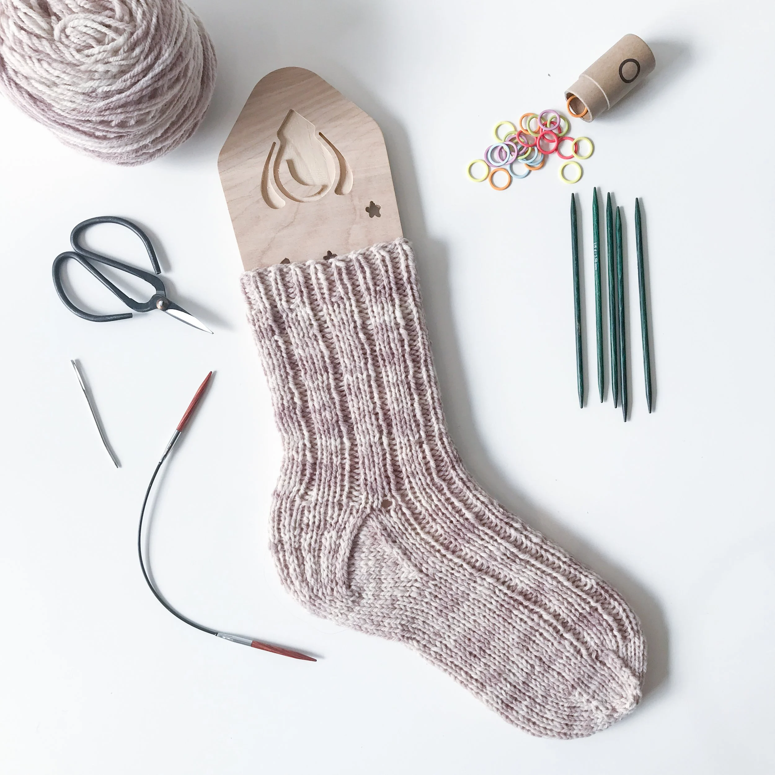 Firefly Fiber Arts Yarn Shop