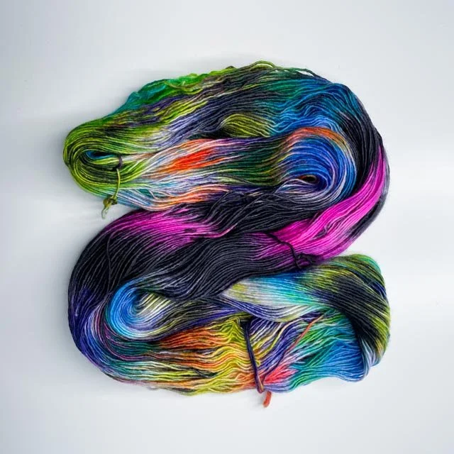 Firefly Fiber Arts Yarn Shop