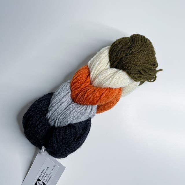 Shop All Yarn — Firefly Fiber Arts Studio