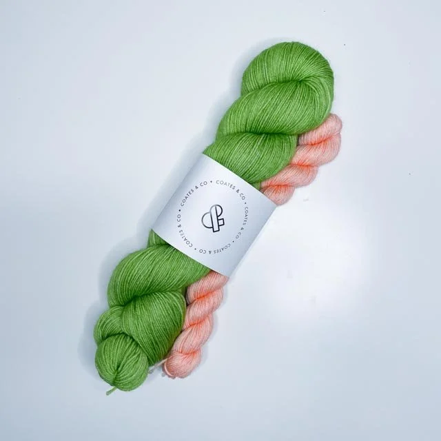 Shop All Yarn — Firefly Fiber Arts Studio