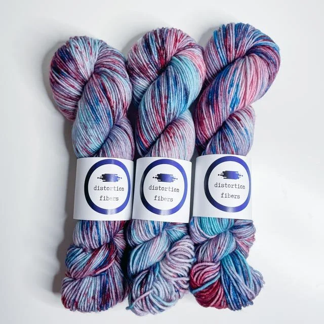 Shop All Yarn — Firefly Fiber Arts Studio